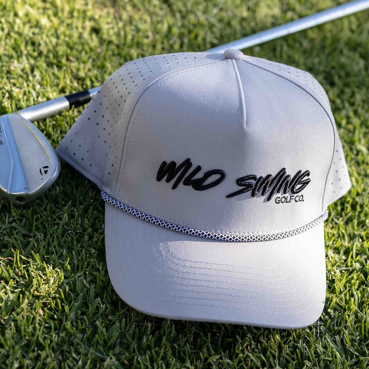 Wild Swing Golf Co