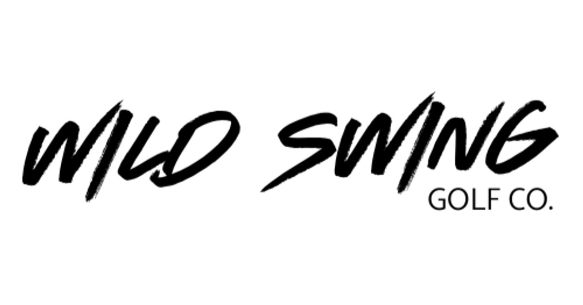 Wild Swing Socks BLK – Wild Swing Golf Co