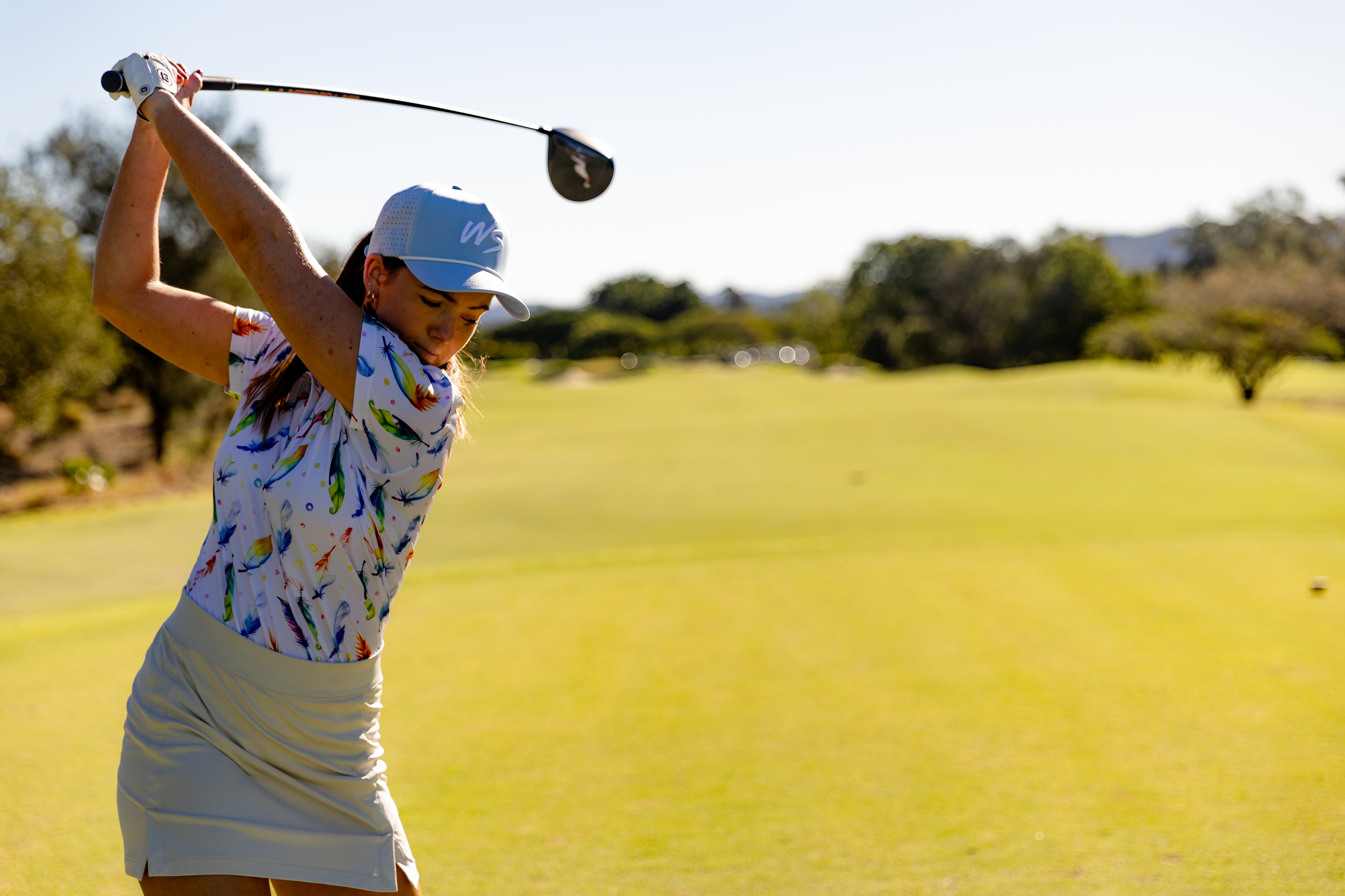 CUSTOMER REVIEWS – Wild Swing Golf Co